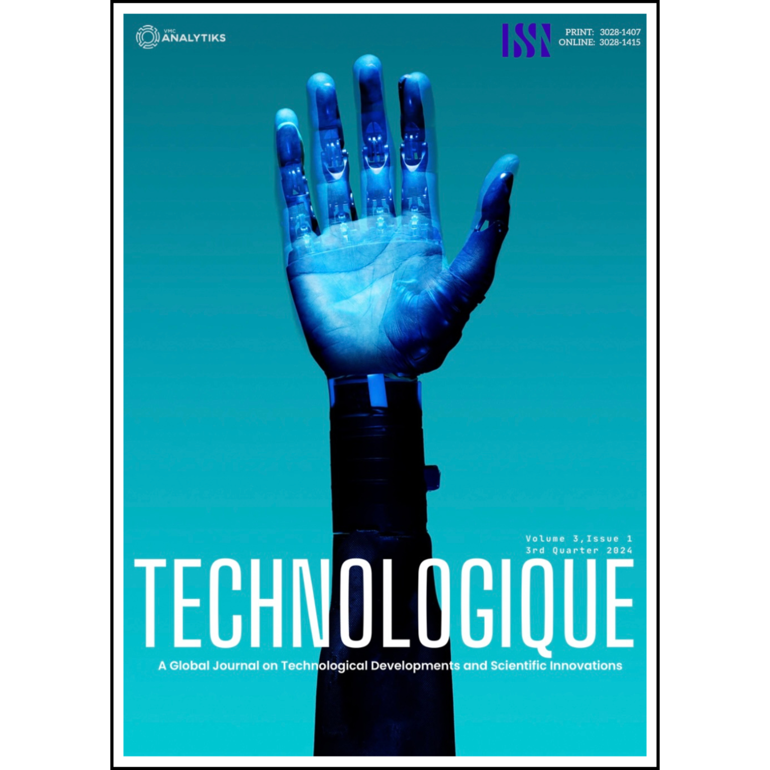 Technologique: Bio-Organic Inputs, Height of Tier and Stocking Density ...